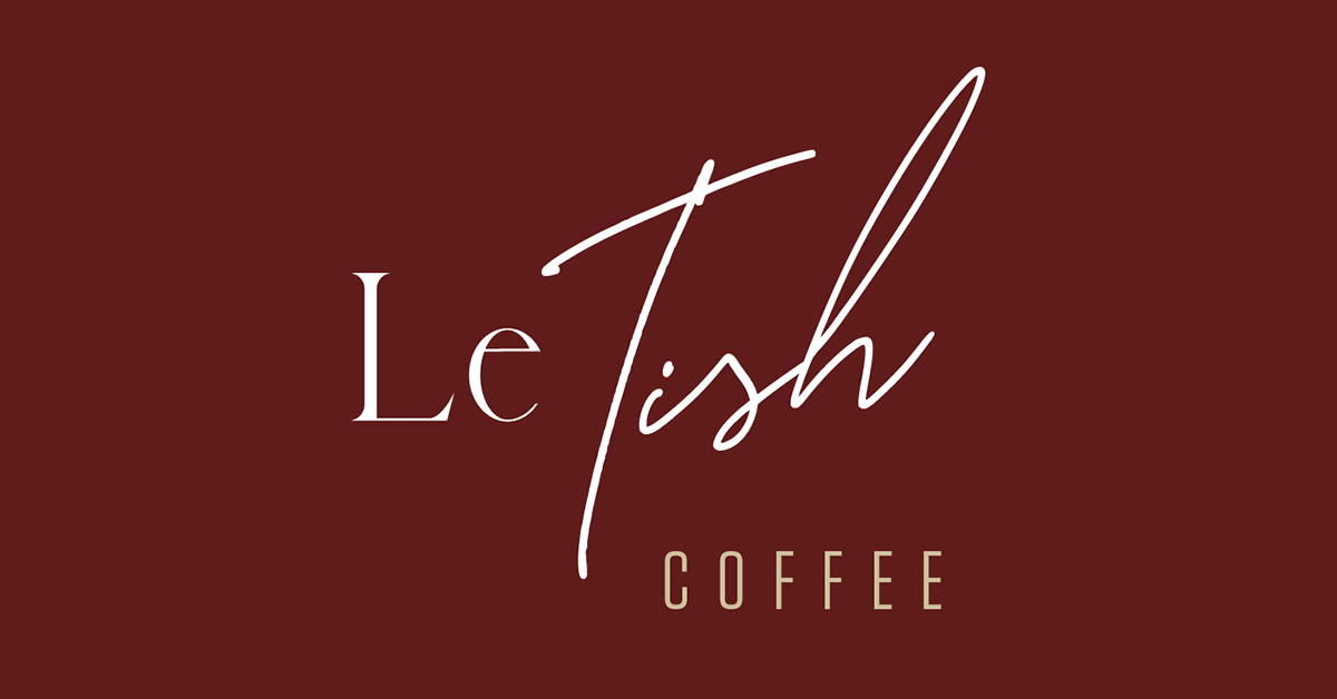 LeTish Coffee